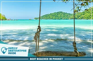 Best Beaches In Phuket