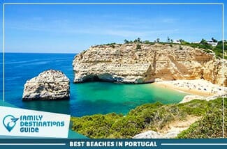 Best Beaches In Portugal