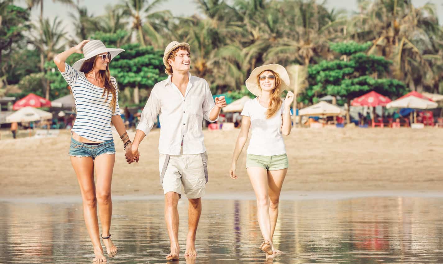 Best Beaches In The Florida Keys