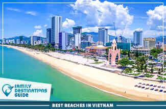 Best Beaches in Vietnam