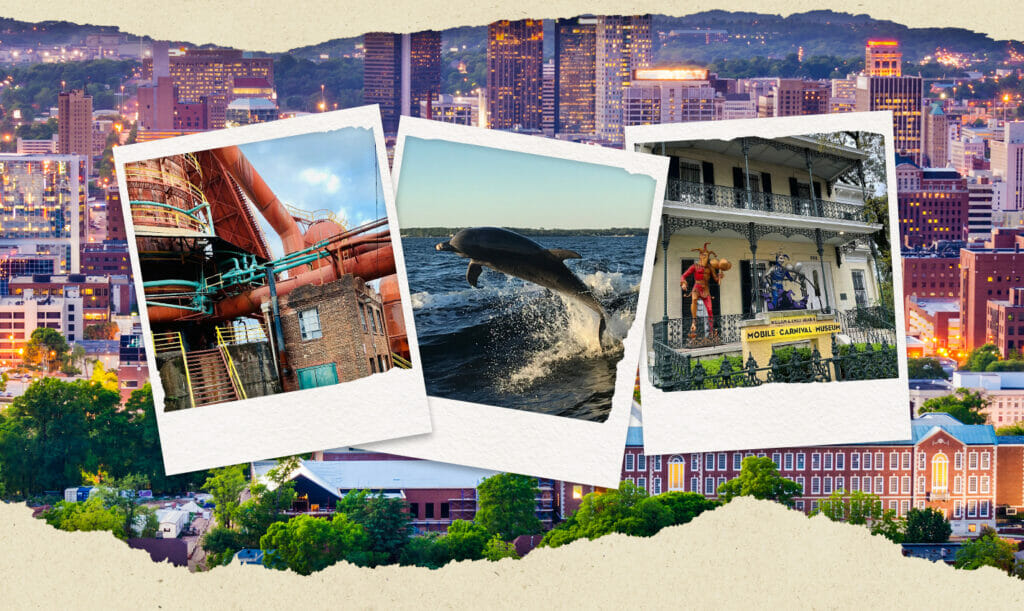 best things to do in alabama travel photo