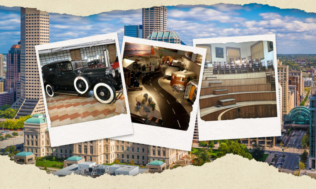 best things to do in indiana travel photo