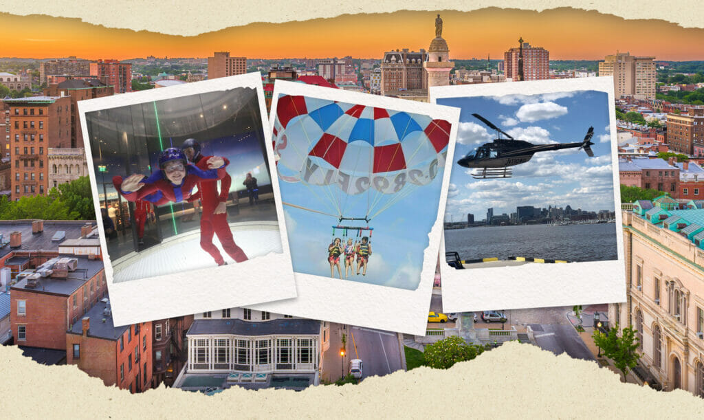 best things to do in maryland travel photo