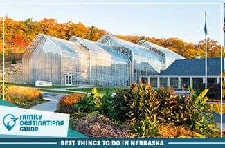Best Things To Do In Nebraska