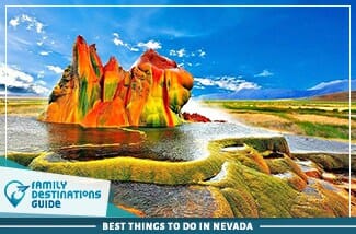 Best Things To Do In Nevada