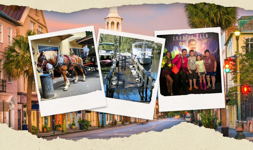 best things to do in south carolina travel photo