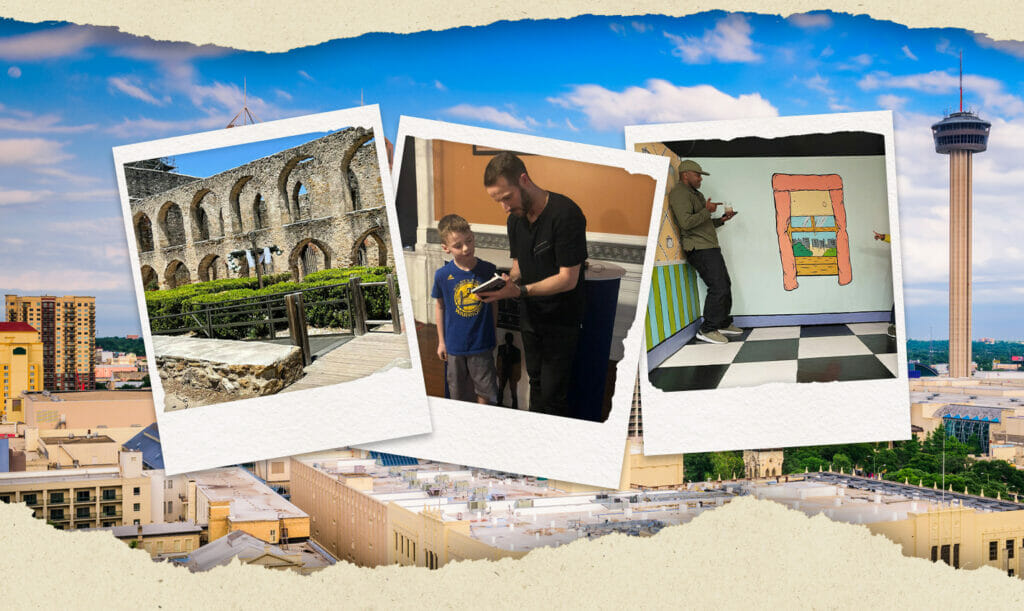 best things to do in texas travel photo