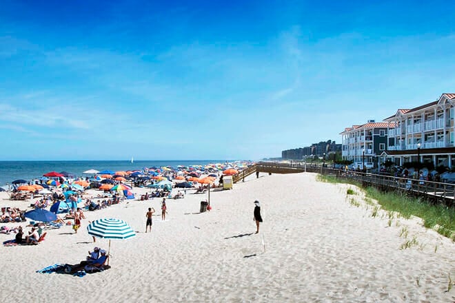 Bethany Beach