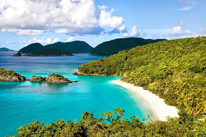 Binh Ba — Khanh Hoa