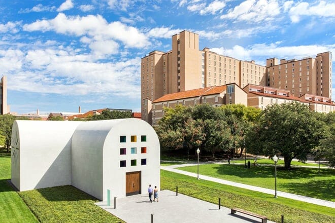 Blanton Museum of Art