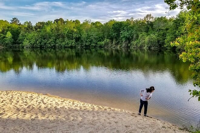 Bogue Chitto State Park