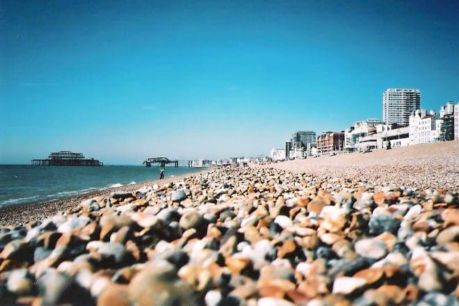 Brighton Beach