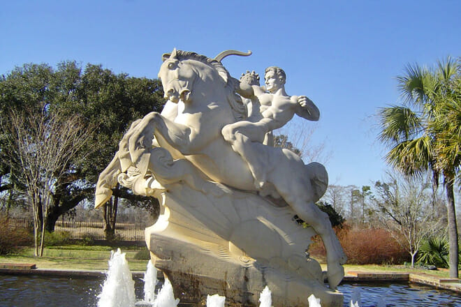 Brookgreen Gardens &mdash; Murrells Inlet