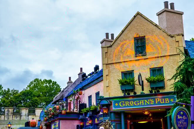 Busch Gardens Williamsburg