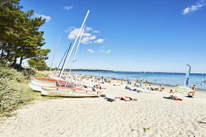 Cap Coz &mdash; Brittany