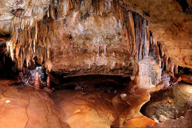 Cave Of The Mounds &mdash; Blue Mounds