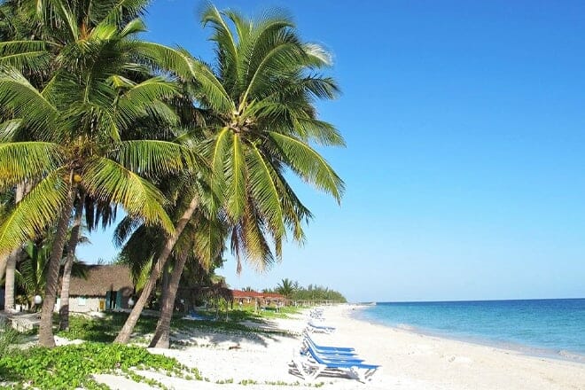Cayo Levisa Beach &mdash; Cayo Levisa