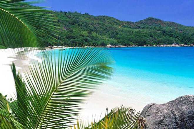 Con Dao — Ba Ria–Vung Tau