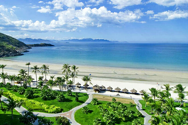 Da Nang — Hai Chau