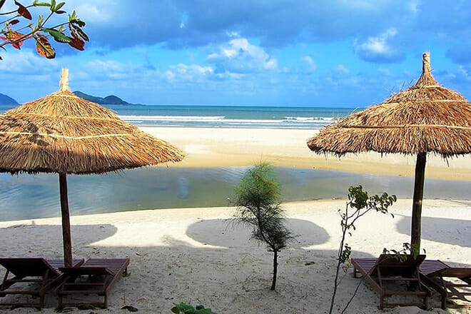 Dai Lanh — Khanh Hoa