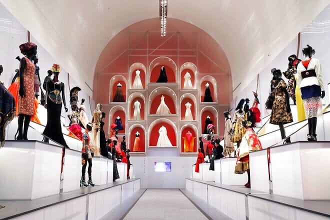 Dallas Museum of Art