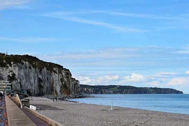 Dieppe