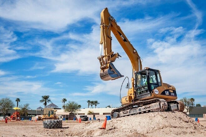 Dig This — Las Vegas