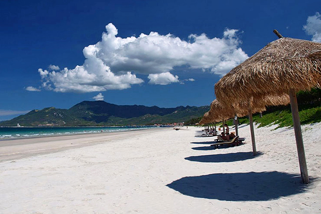 Doc Let — Khanh Hoa