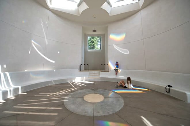 Dwan Light Sanctuary &mdash; Las Vegas