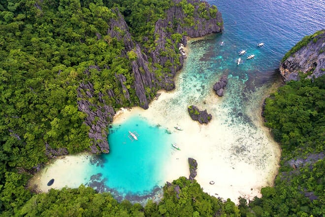 El Nido — Palawan