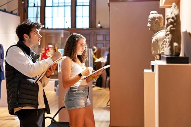 Fleming Museum Of Art &mdash; Burlington