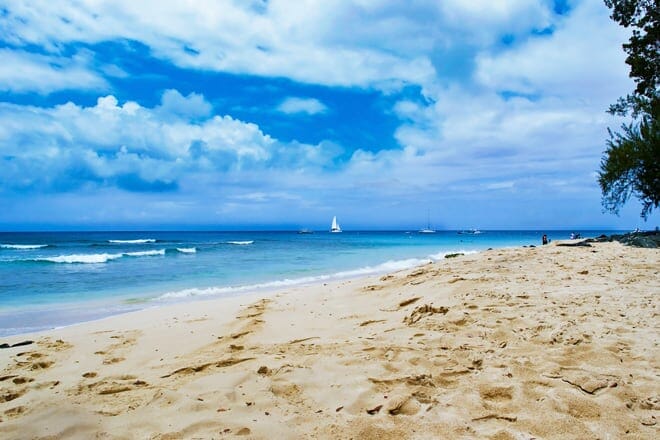Folkestone Marine Park and Beach