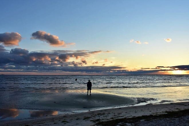 Fontainebleau State Park