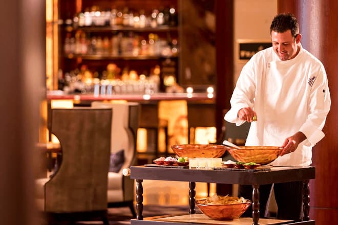 Guacamologist Experience