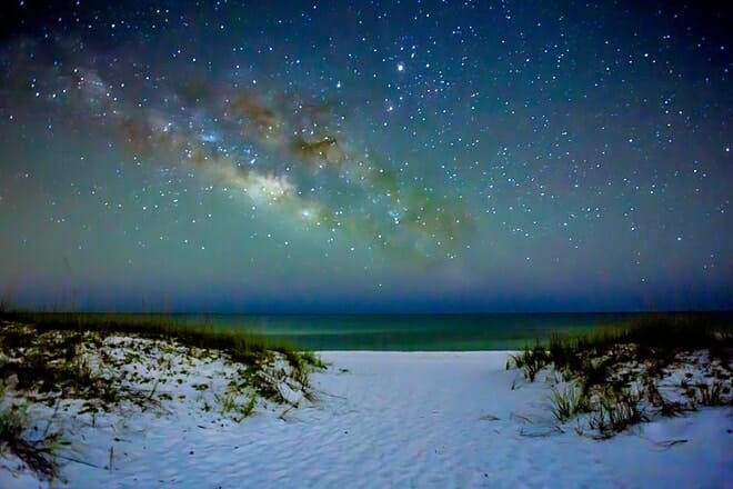 Gulf Islands National Seashore