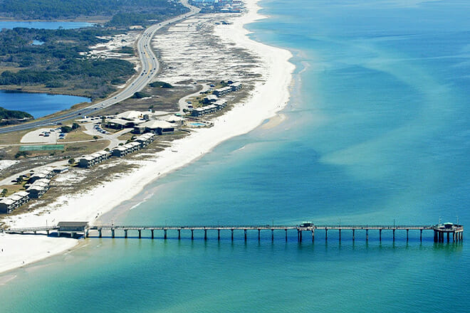 Gulf State Park — Gulf Shores