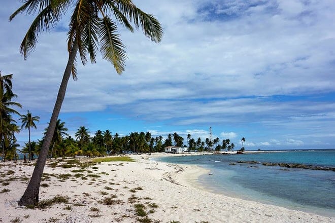 Half Moon Caye