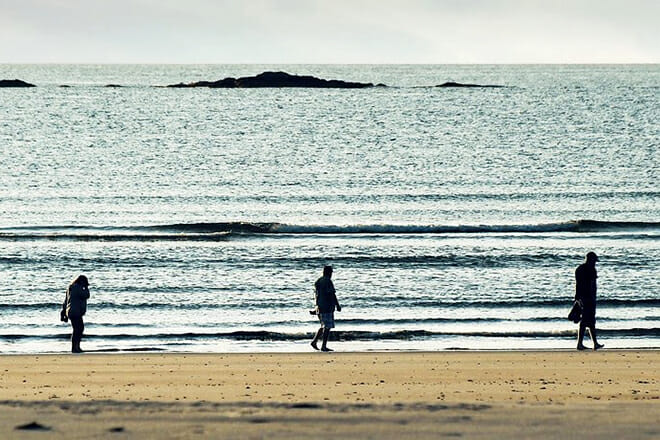 Hampton Beach State Park
