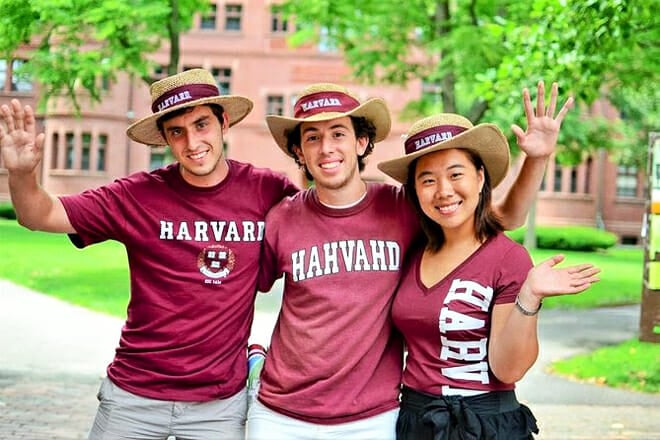Harvard University &mdash; Cambridge