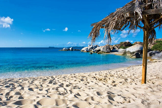 Hellshire Beach &mdash; Portmore, St. Catherine