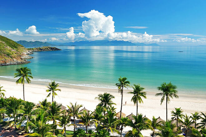 Hoi An — Quang Nam