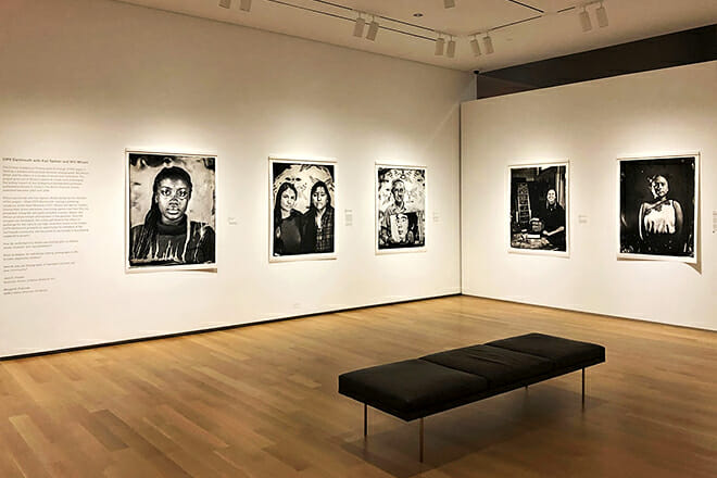 Hood Museum Of Art &mdash; Hanover