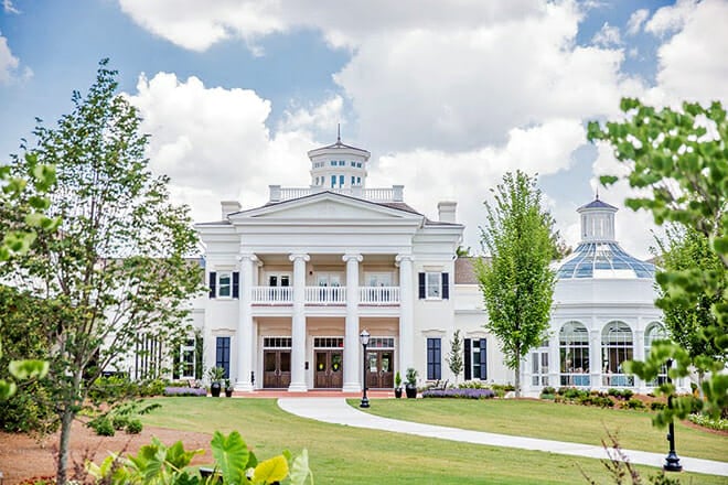 Huntsville Botanical Garden