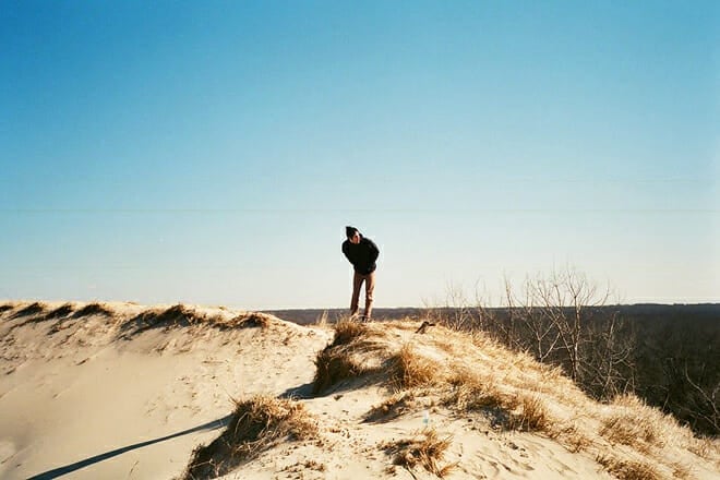 Indiana Dunes State Park — Chesterton