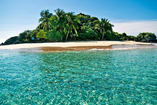 Isla Coiba