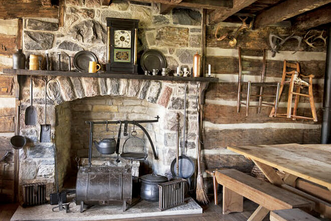 Jackson Hole Historical Society And Museum