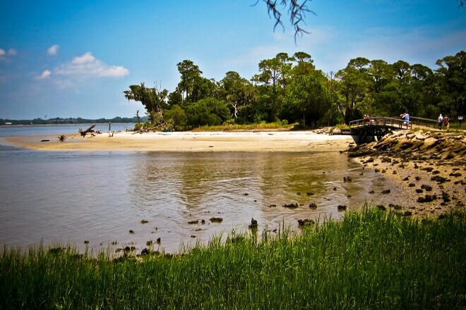 Jekyll Island, GA