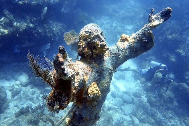 John Pennekamp Coral Reef State Park