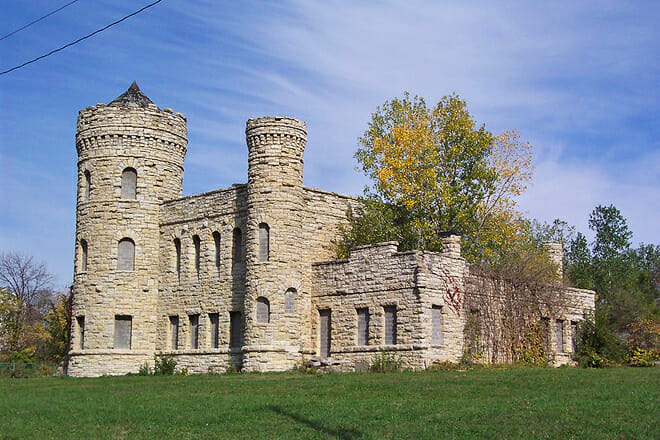 Kansas City Workhouse