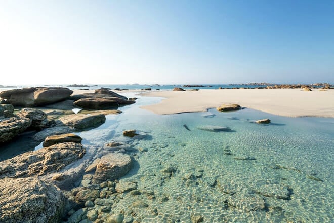 Kerlouan &mdash; Brittany